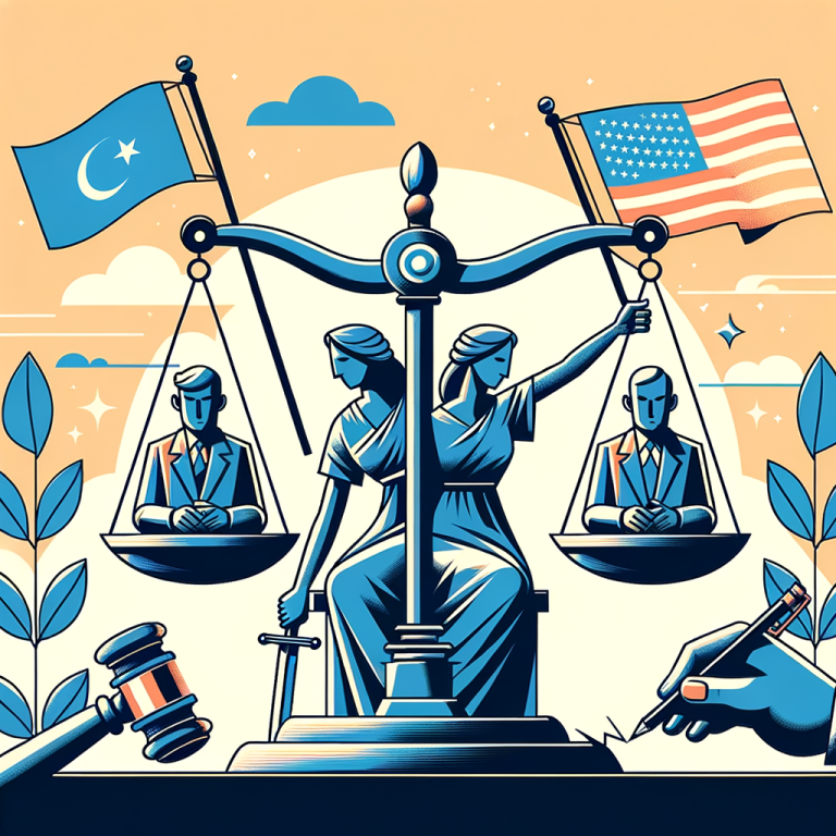 Checks and Balances: How the Three Branches Safeguard Democracy & Limit ...