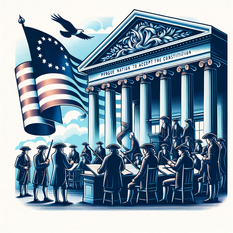 Unveiling The Federalist Papers: How 85 Essays Shaped America's ...