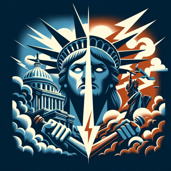 Understanding the Supremacy Clause: Navigating Federal Power vs. State ...