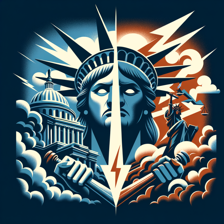 Understanding the Supremacy Clause: Navigating Federal Power vs. State ...