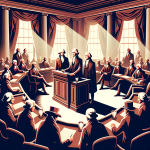 Federalists vs. Anti-Federalists: The Epic Battle Over Ratification and ...