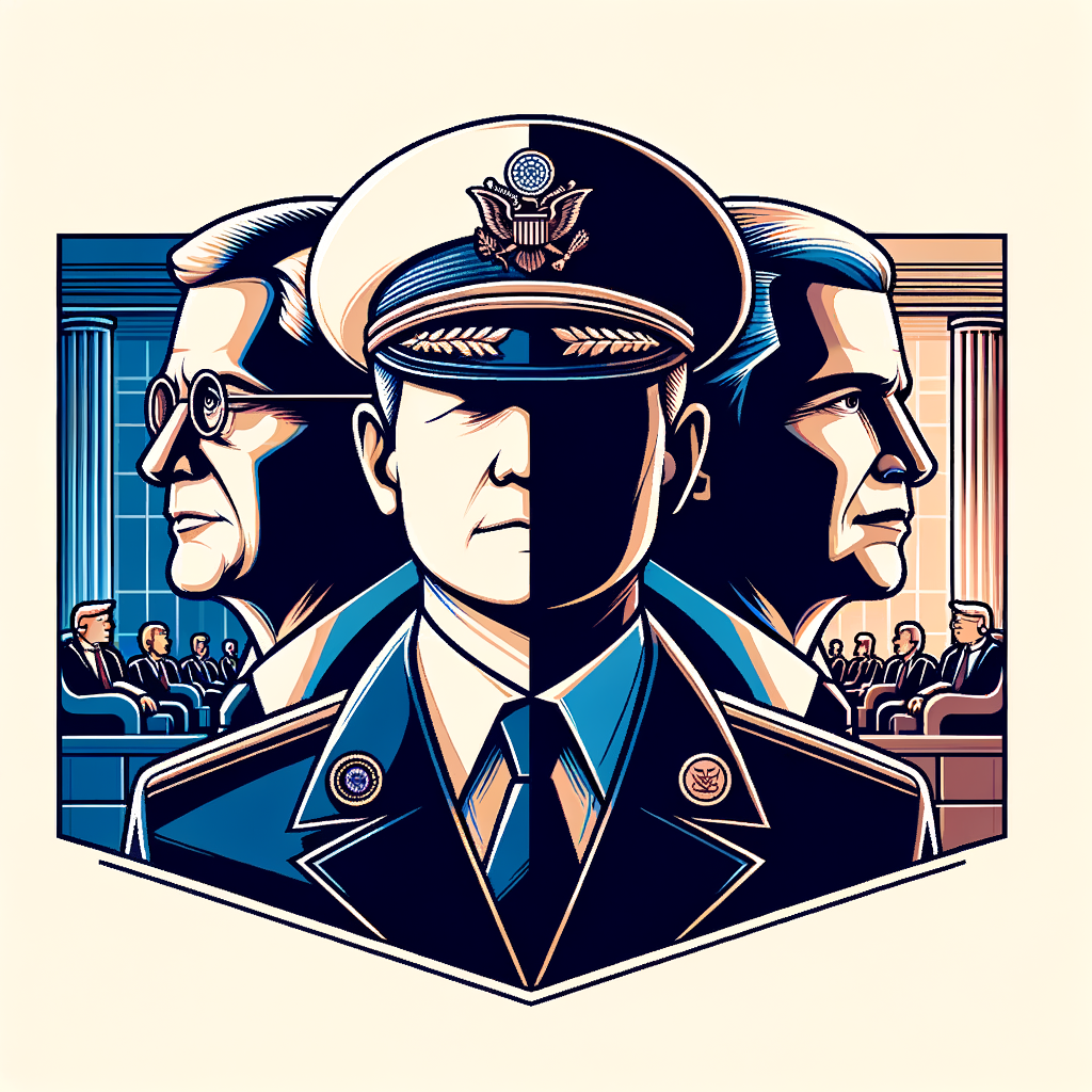 Decoding Presidential Authority: Expressed, Implied & Inherent Powers ...