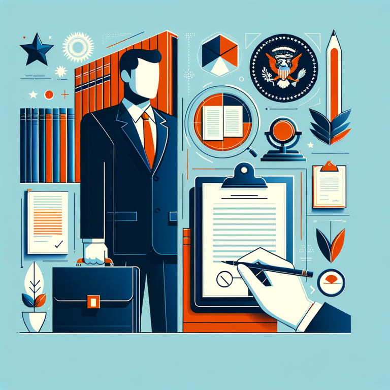 Understanding Executive Orders: How They Shape U.S. Governance