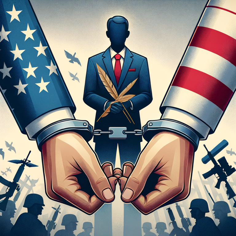 Understanding the War Powers Act: How It Limits Presidential Military ...