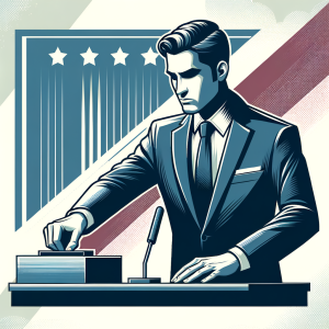 Understanding Presidential Veto Power: When and How it Shapes U.S ...