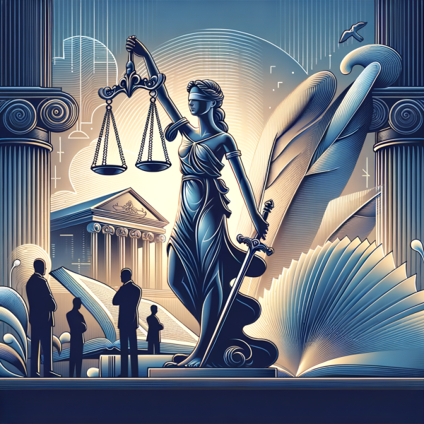 Safeguarding Citizen Rights: Understanding Due Process in the 5th ...