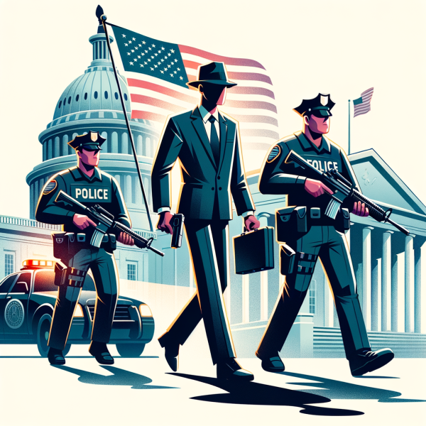 The Fourth Amendment: Safeguarding Privacy and Security from ...