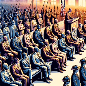 Landmark Legislation: The Civil Rights Act of 1964 and Its Lasting ...