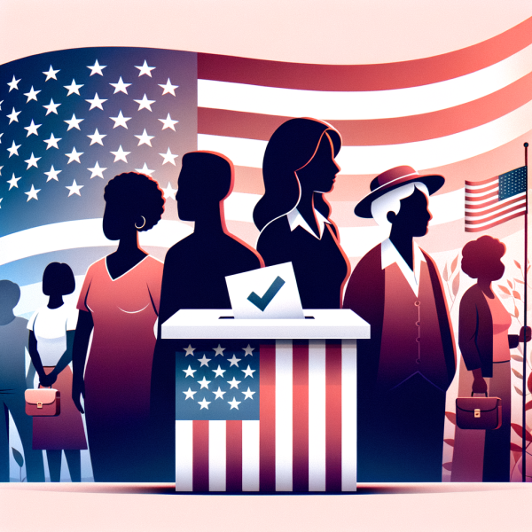 Unlocking Democracy: Why Americans Don't Vote & Solutions for Boosting ...