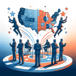 Unlocking Victory: The Crucial Role of Swing States in U.S ...