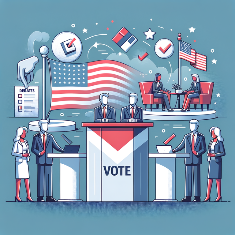 Unveiling Power: The Impact of Super PACs on Modern U.S. Elections