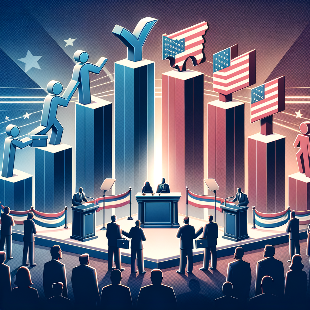 Third Parties in American Politics: Understanding Their Struggle ...