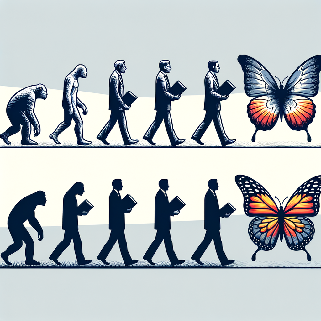 Tracing the Evolution: How Republican and Democratic Ideologies Have ...