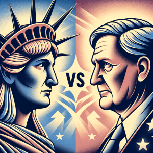 Liberalism vs. Conservatism: Unraveling Political & Ideological ...