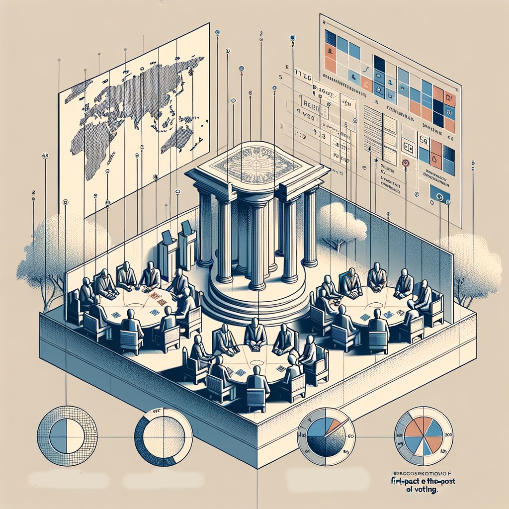 Unveiling the Influence: How Electoral Systems Shape Political Power ...