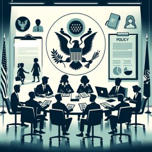 Decoding the Federal Role in U.S. Education Policy: Balancing State and ...
