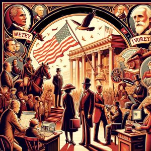 Exploring Political Culture in the U.S.: Key Components & Influences