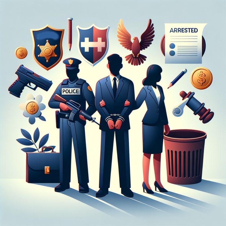 Miranda v. Arizona: Know Your Rights During Arrests - Landmark Case ...