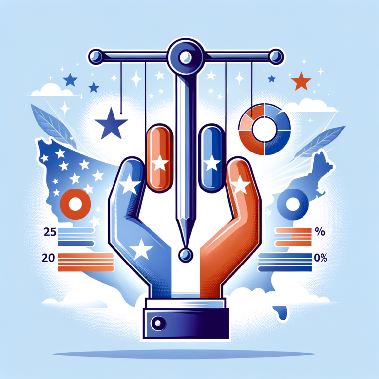 Demystifying Political Polls: Analyzing the Strengths and Weaknesses of ...