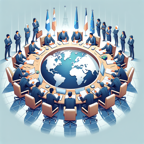 Unraveling Foreign Policy: The Role of the President, Congress ...