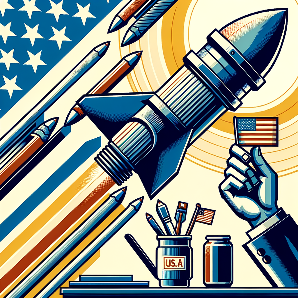 U.S. Foreign Aid: Impact, Usage, and Global Significance Explained