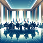 The Vital Role of Diplomacy in International Relations: Ensuring Global ...