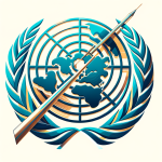 Unveiling the Power: The United Nations' Crucial Role in Global Politics