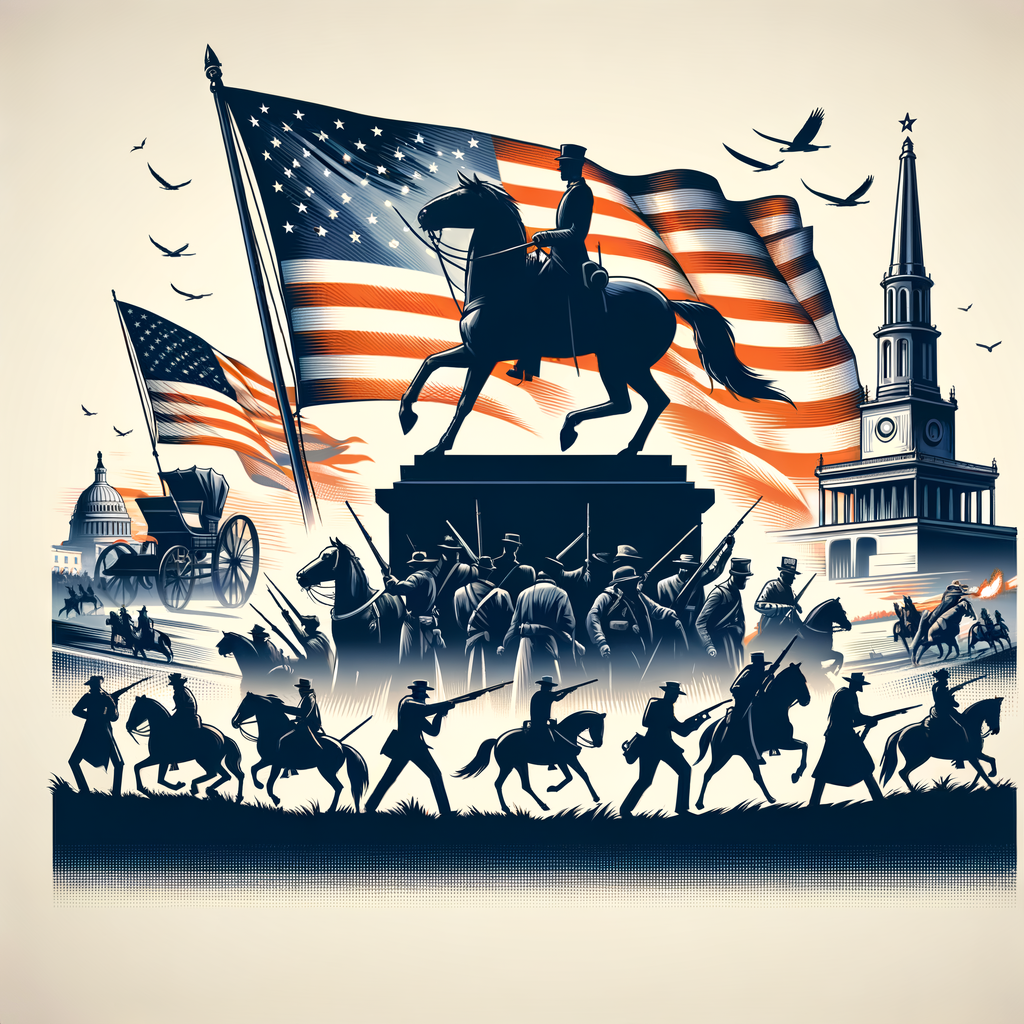 Dred Scott v. Sandford: The Supreme Court Case That Ignited the Civil War