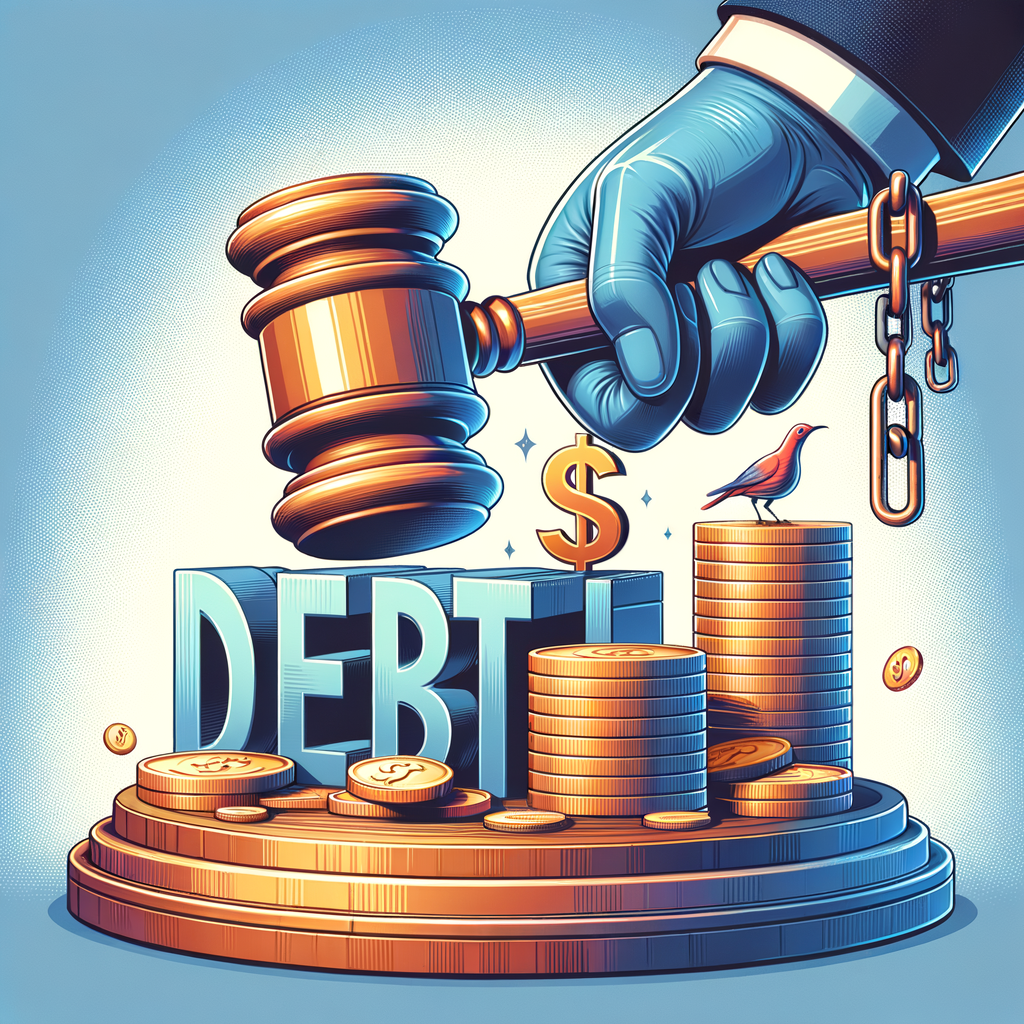 Unraveling The National Debt: Key Causes and Consequences Explained