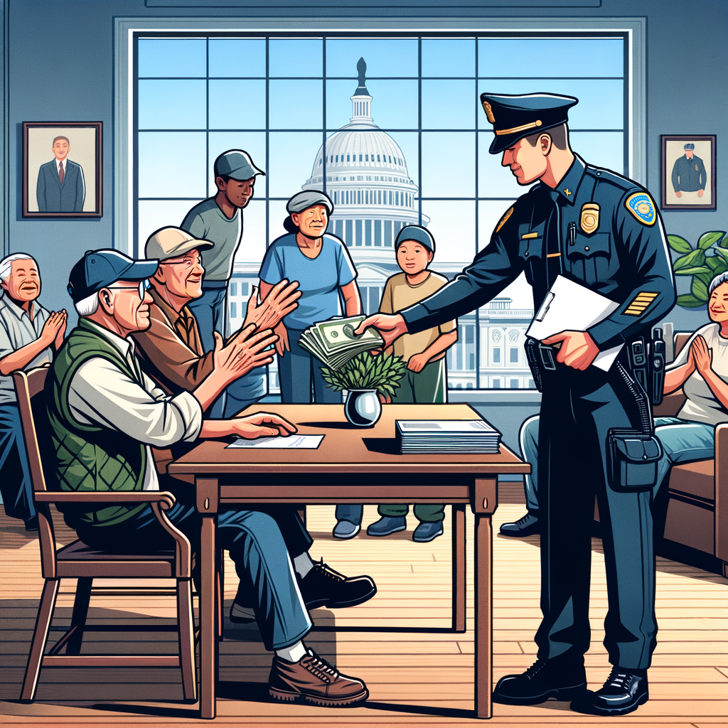 Understanding Law Enforcement's Crucial Role in Local Government ...