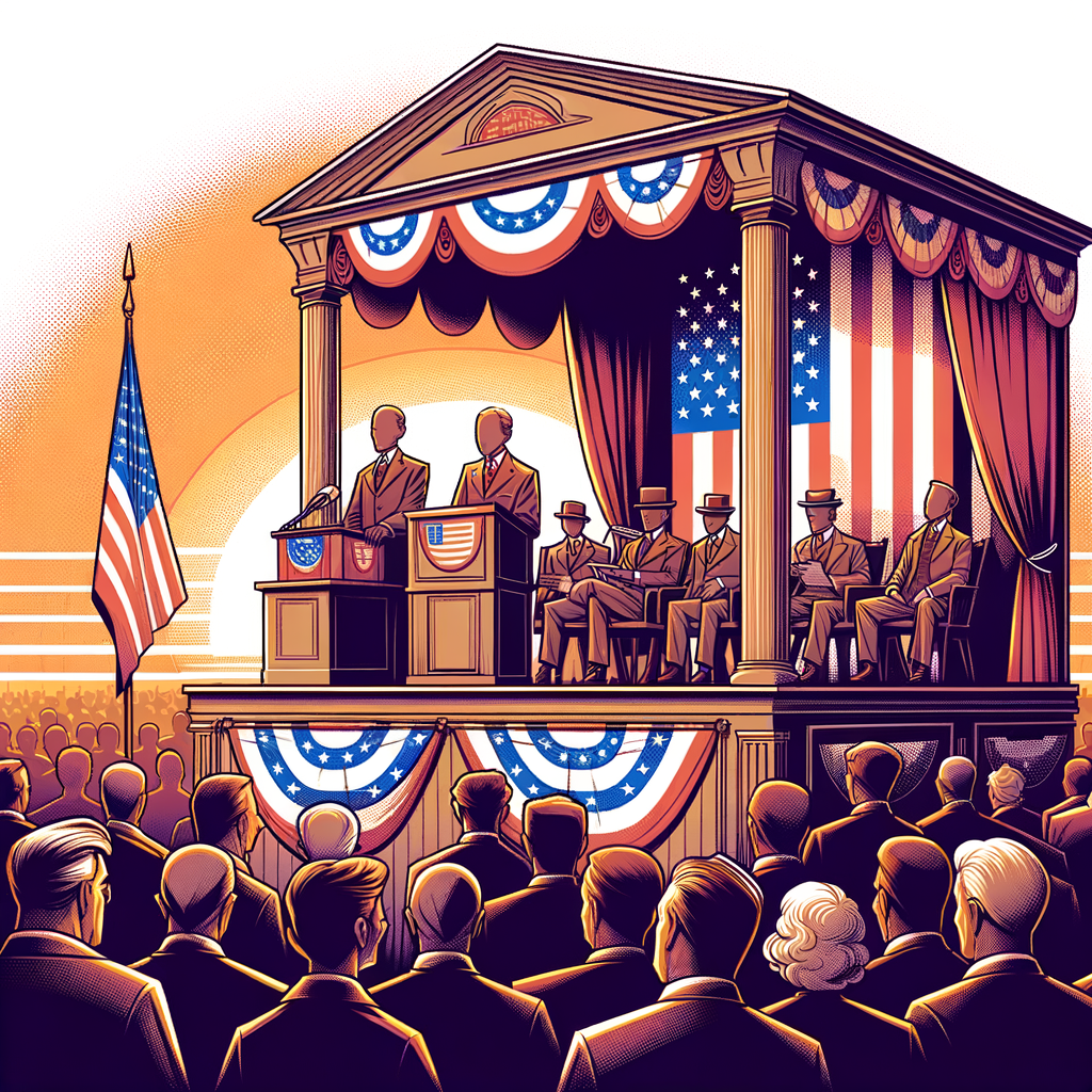 Transforming Democracy: The Voting Rights Act's Impact on American ...