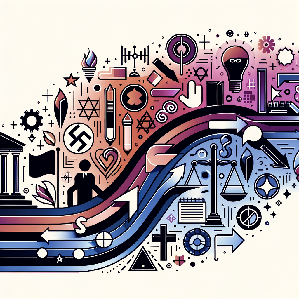 Tracing the Evolution of Hate Crime Legislation: Protecting ...