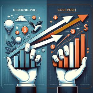 Demand-Pull vs. Cost-Push Inflation: Discover Key Differences ...