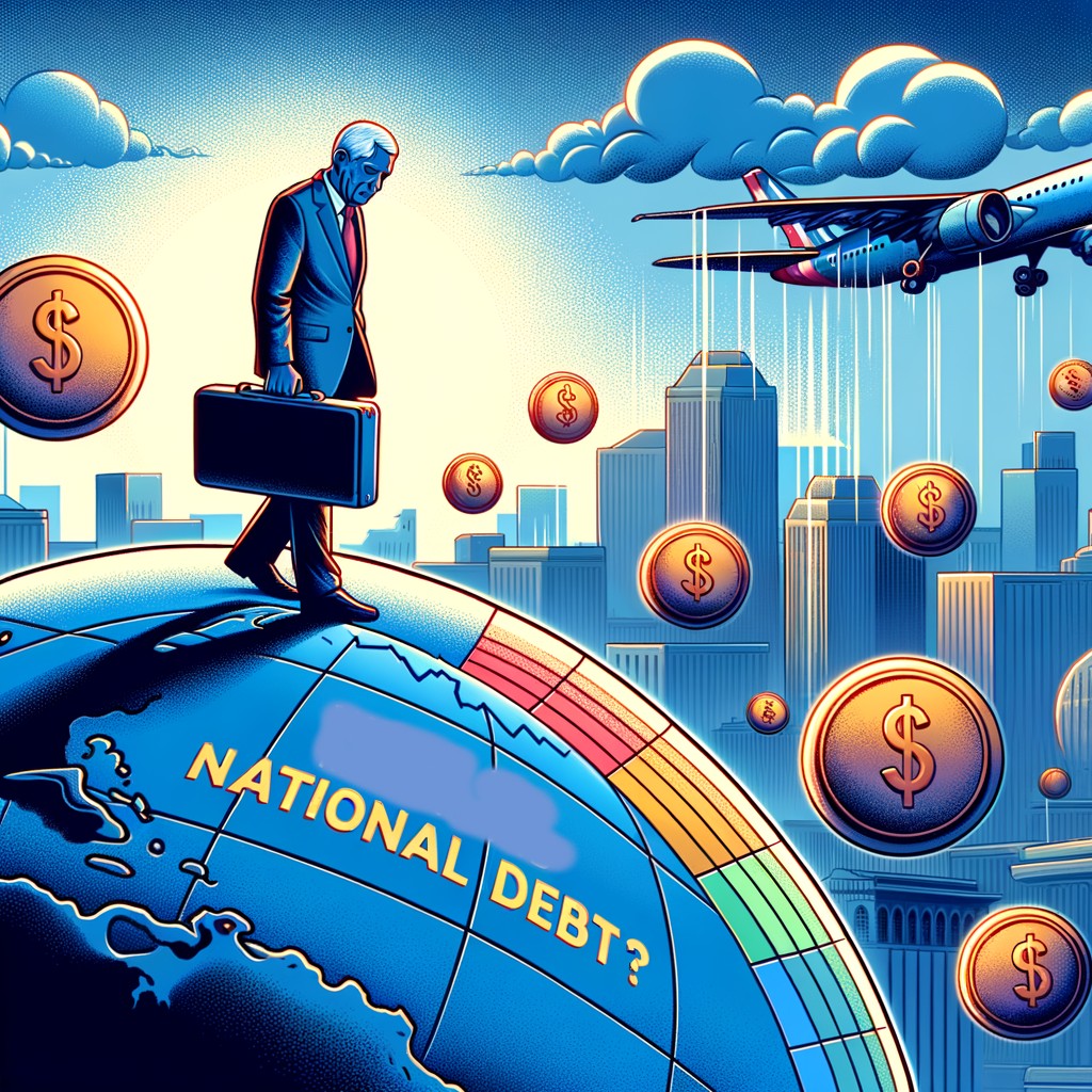 Unraveling the National Debt: Causes, Risks & Impacts Explained