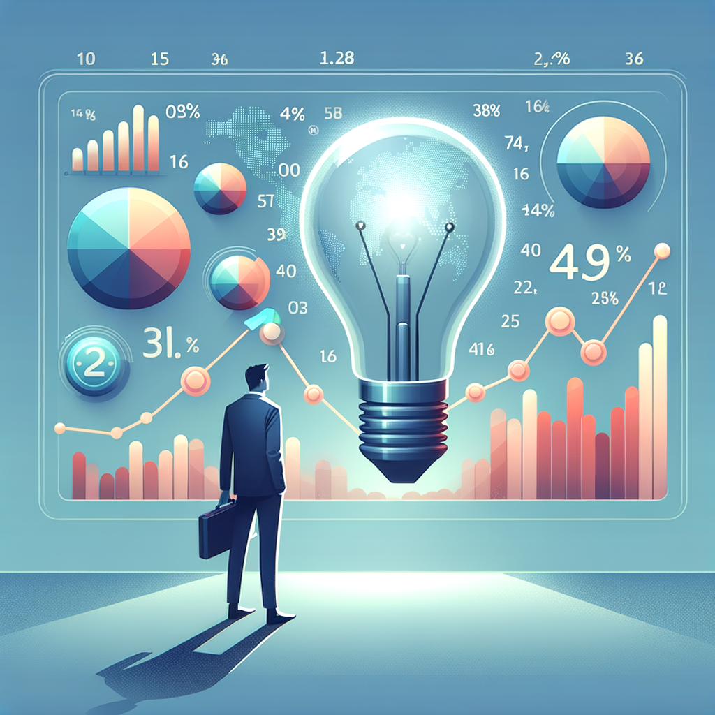 Decoding Economic Indicators: Essential Metrics for Tracking Economic Trends