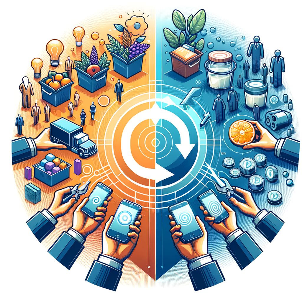 How Changes in Consumer Preferences Drive Global Demand Shifts: A Deep Dive