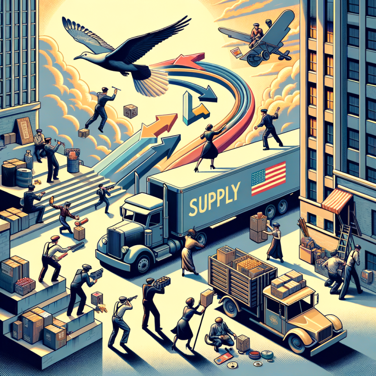Real-Life Examples of Supply and Demand: Unveiling Market Dynamics