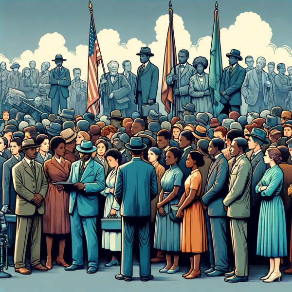 Unraveling the End of Reconstruction: Key Causes, Challenges, and ...