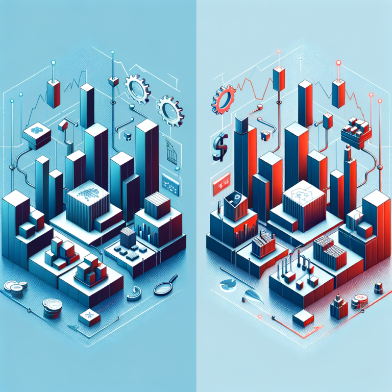 Market Structures Explained: Perfect Competition vs Monopoly - Key ...