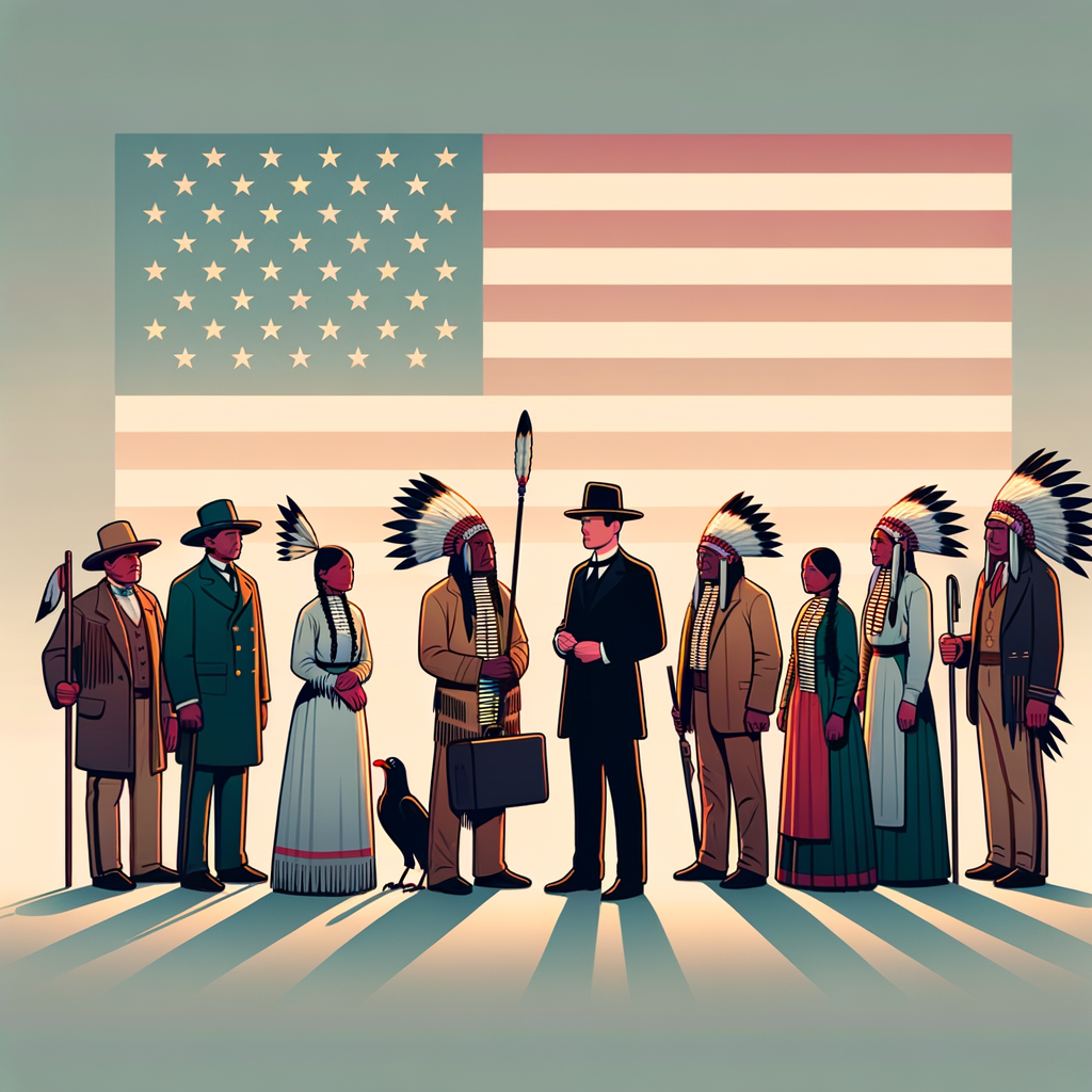 Unraveling US Policies: A Deep Dive into America's Native American Legacy