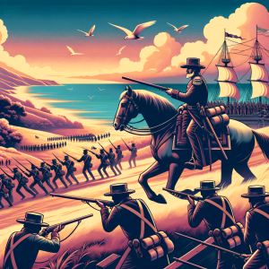 Spanish American War: Key Turning Point in Establishing U.S. Global ...