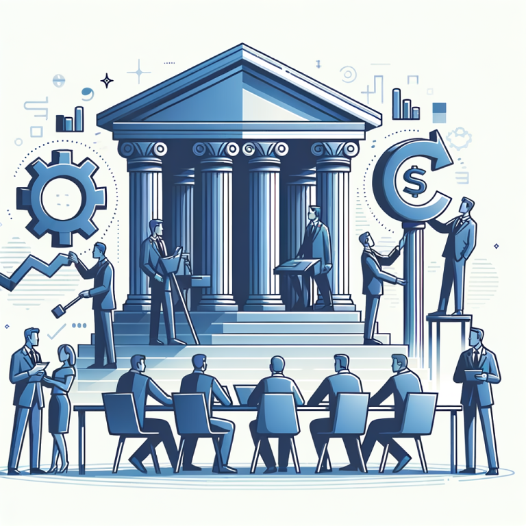 Unlocking the Economic Impact: The Critical Role of Labor Unions in ...