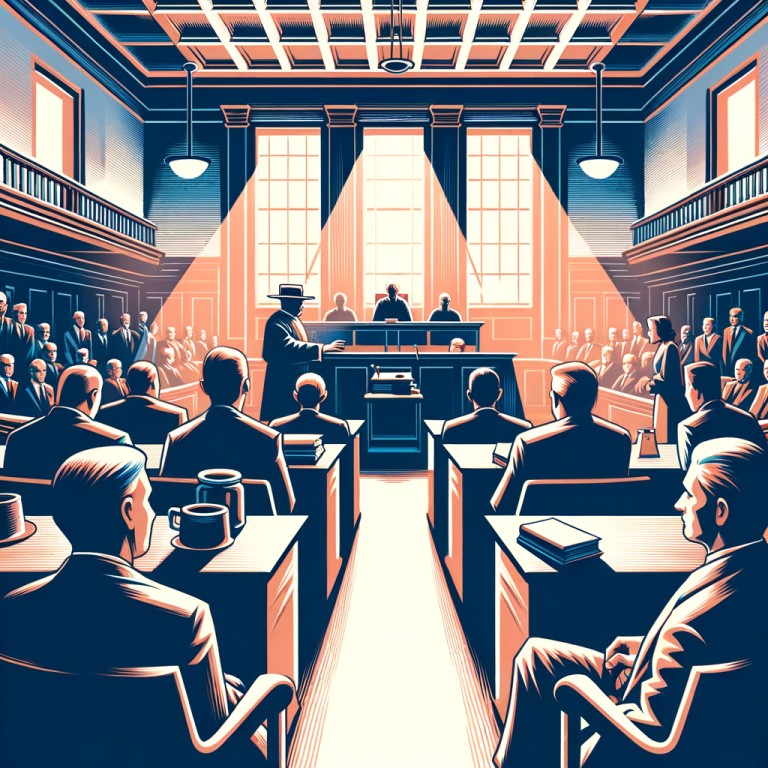 Unveiling the Scopes Trial: A Pivotal Moment in 1920s American History ...