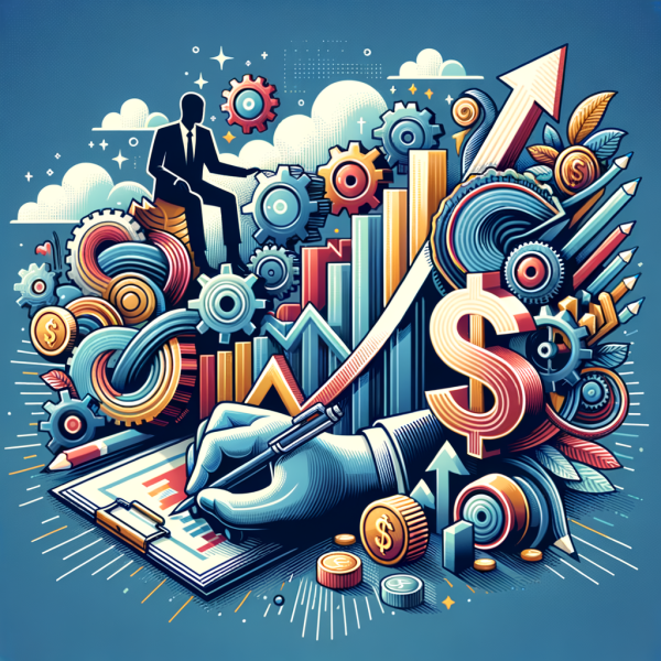 Economic Booms and Busts Unveiled: Causes, Cycles, and Impacts Explored