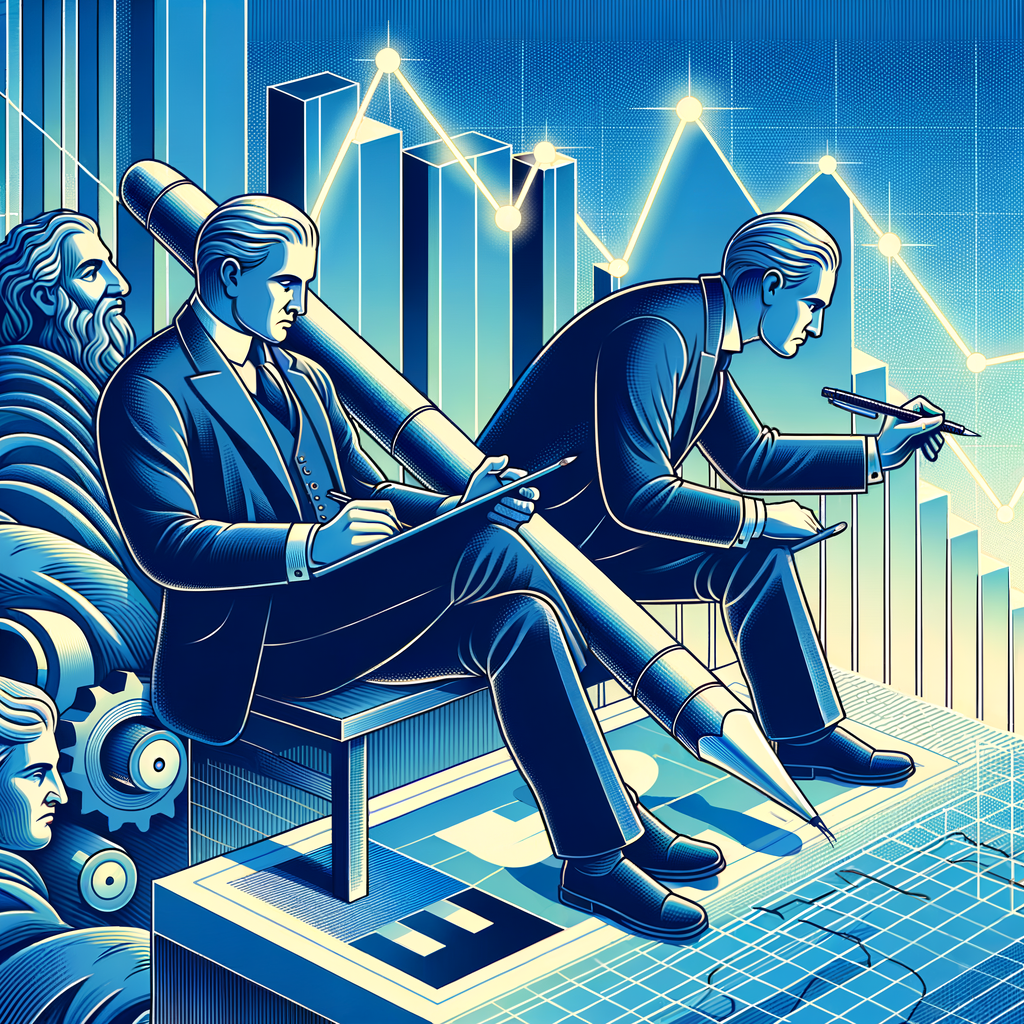 Understanding the Output Gap in Economics: Key Insights into Economic ...