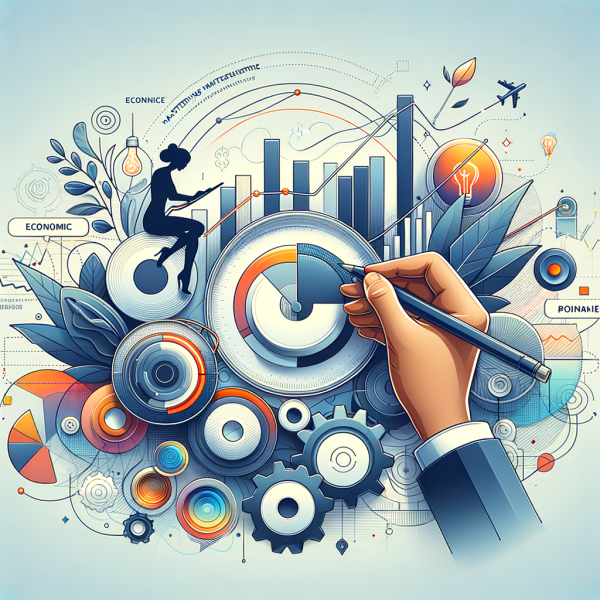 Mastering Economic Elasticity: Key Principles & Insights for Market ...
