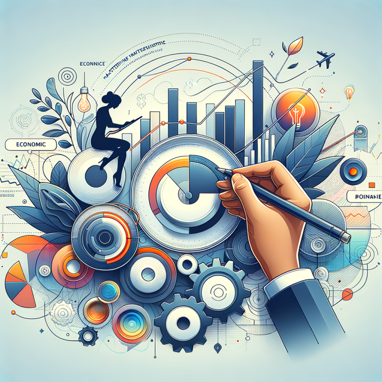 Mastering Economic Elasticity: Key Principles & Insights for Market ...