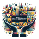 Understanding Mixed Economies: Key Examples & Characteristics Explained