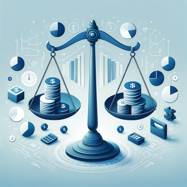 Understanding Balanced Budgets: Essential Guide to Fiscal ...