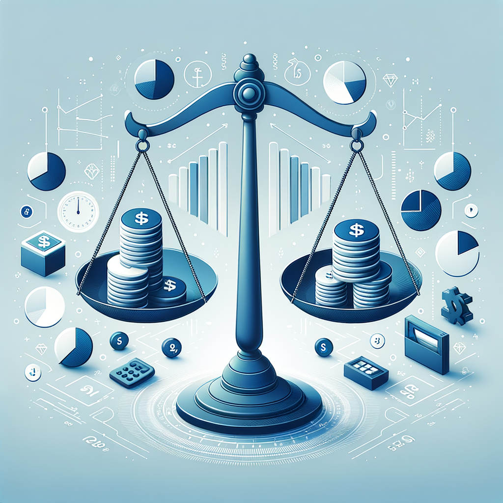 Understanding Balanced Budgets: Essential Guide to Fiscal ...